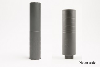 SilencerCo releases Hybrid and Omega 9K silencers | RECOIL