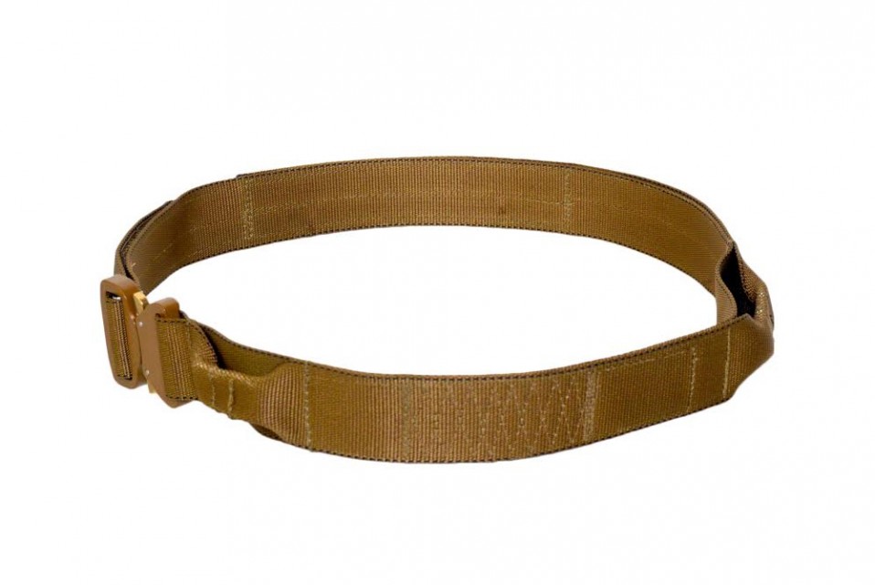 AfterSHOT: ATS Tactical Gear New Nylon Goods | RECOIL