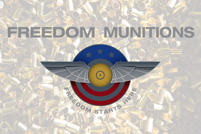 SHOT16: New Defensive Ammo and More from Freedom Munitions | RECOIL