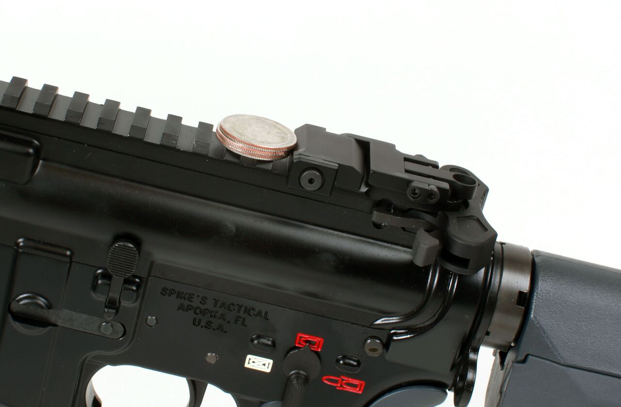 Mounting Solutions Plus | RECOIL