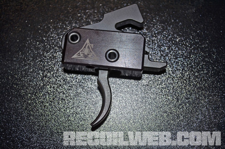 SHOT16: Rise Armament - Give your black rifle some soul | RECOIL