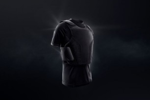 SHOT16: Safariland Unveils the Safariland Armor Collection | RECOIL