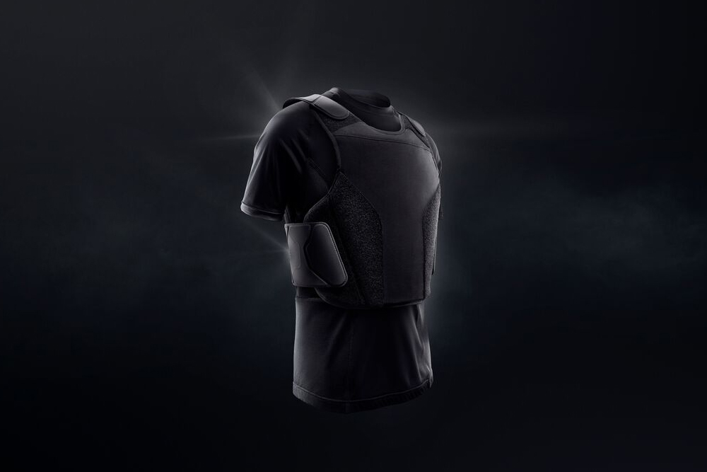 SHOT16: Safariland Unveils the Safariland Armor Collection | RECOIL