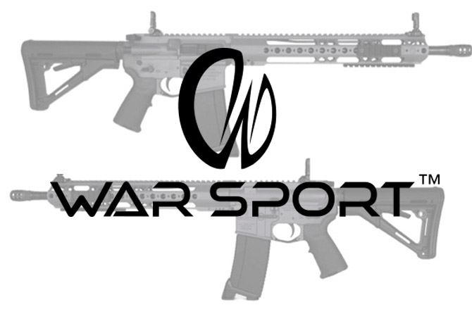 New Rifle and Leadership at War Sport Industries | RECOIL