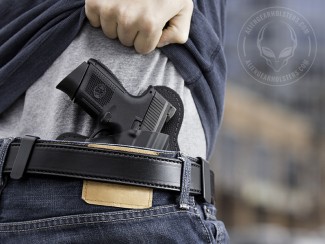 Alien Gear Holster New Clip Options | RECOIL