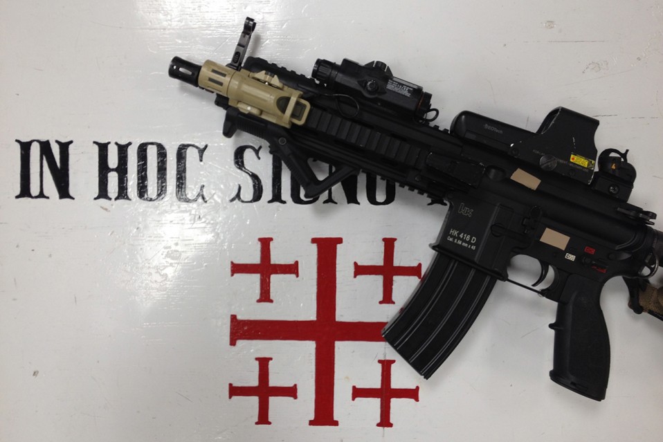 Bad Company Tactical