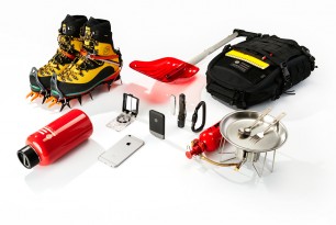 Gadget Fu: Beartooth Off Grid Commo Platform | RECOIL