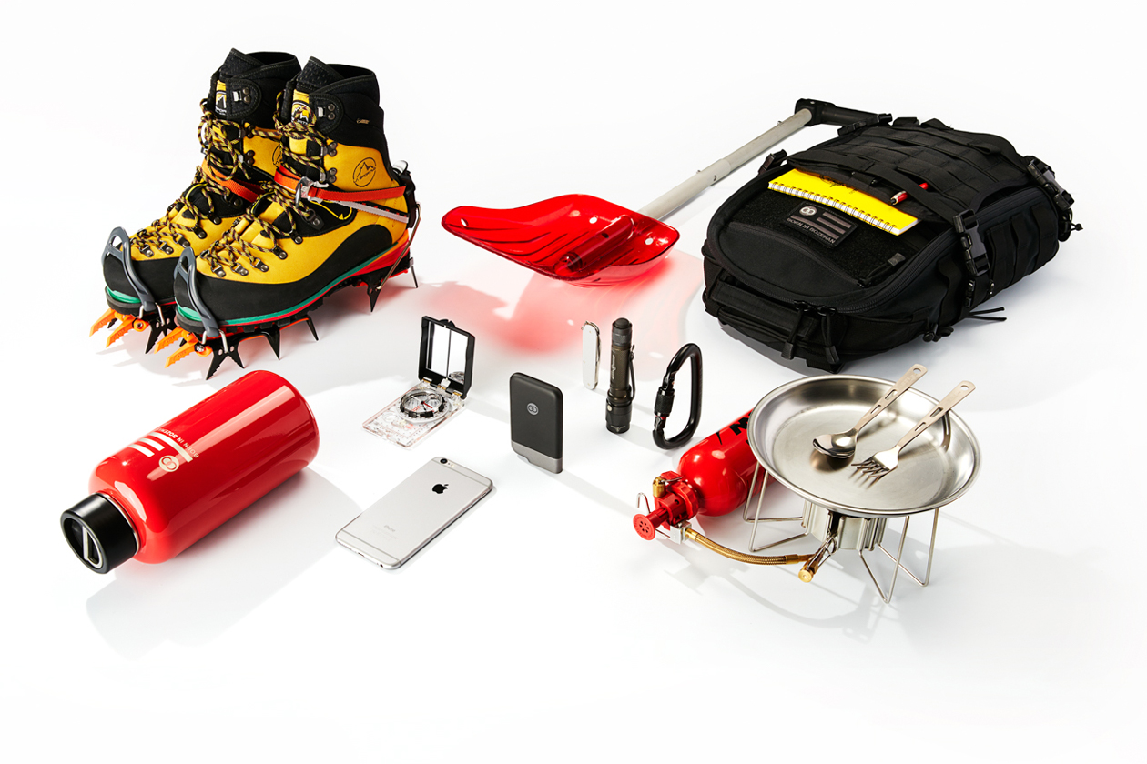 Gadget Fu: Beartooth Off Grid Commo Platform | RECOIL