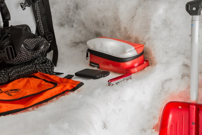 Gadget Fu: Beartooth Off Grid Commo Platform | RECOIL