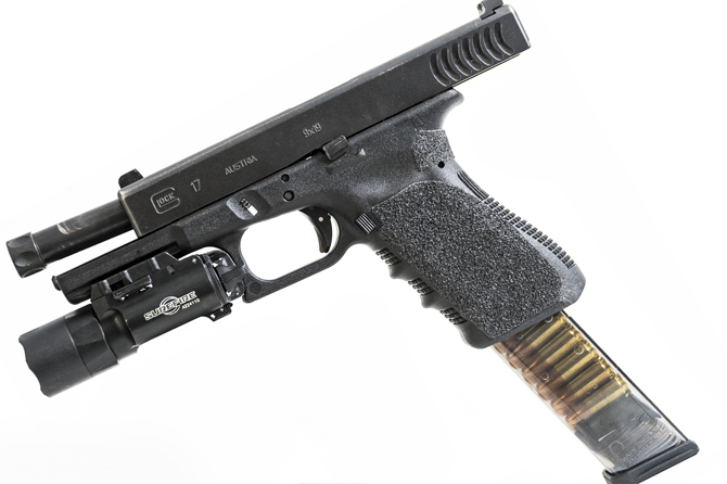 Clear Skies (errr... Glock Mags) Ahead: ETS Glock Magazine Review | RECOIL
