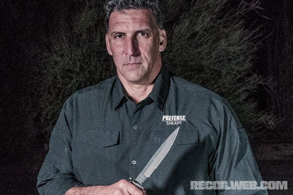 CHRONICLE: Gunsite40 Evolution of Shooting (Part 2) | RECOIL