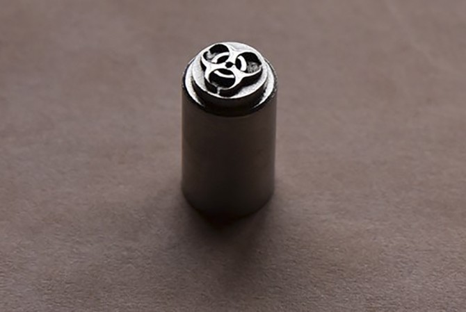 Happy EntrepreNewYear: Wicked Grips | RECOIL