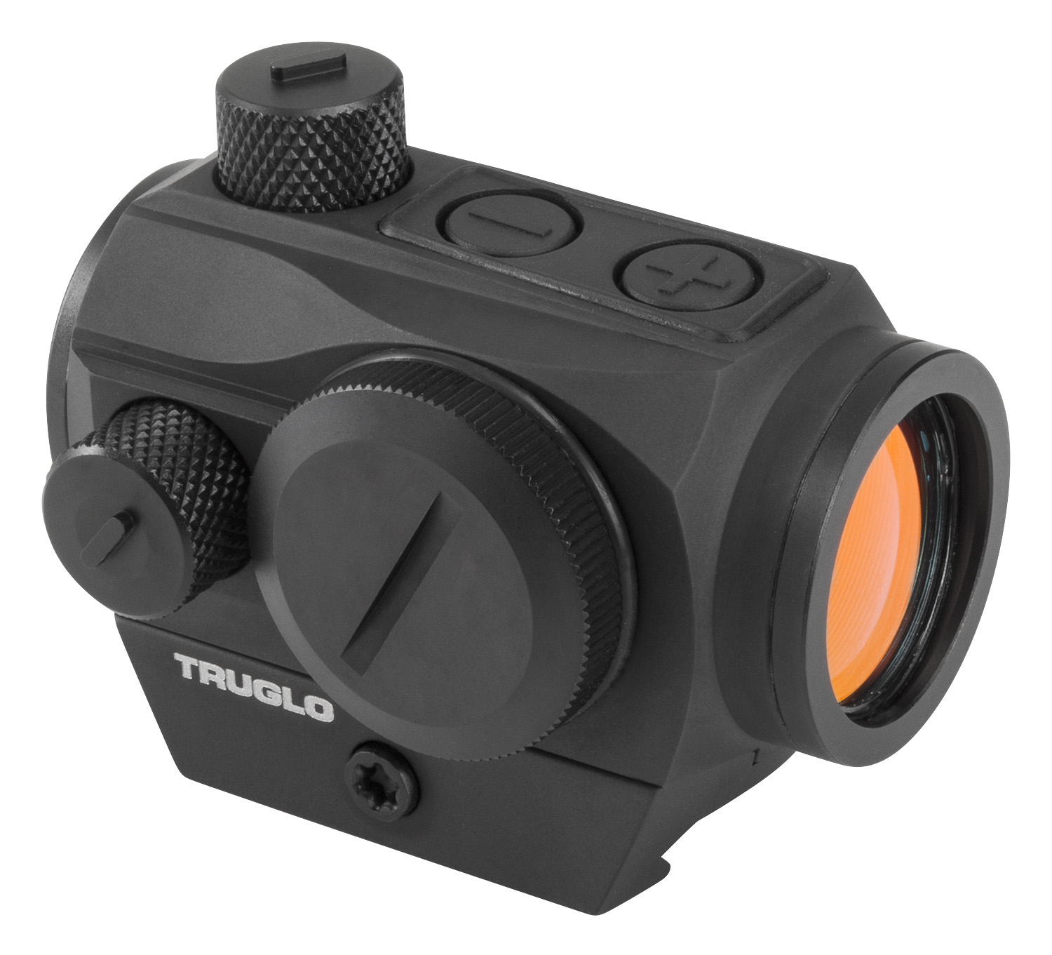 TRUGLO 20mm AR Red Dot | RECOIL