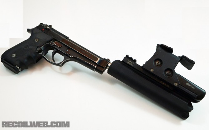 Alpha Dog 9 Review: Call me Snake | RECOIL