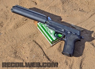 Alpha Dog 9 Review: Call me Snake | RECOIL