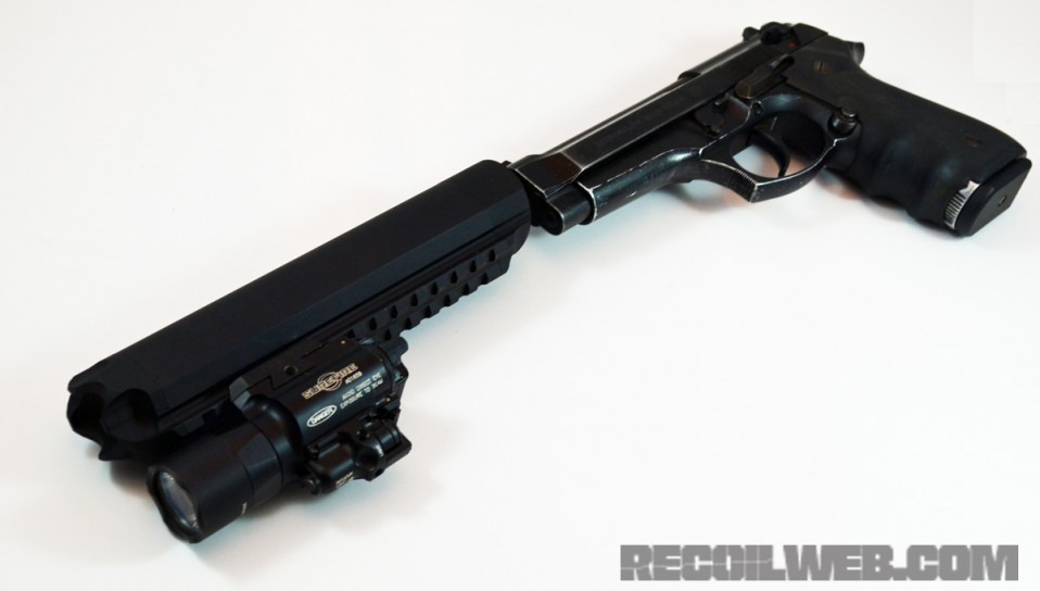 Alpha Dog 9 Review: Call me Snake | RECOIL