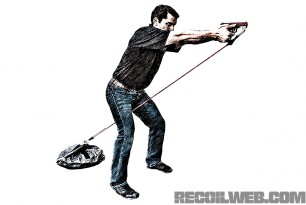 Preview - The Muscle Mount | RECOIL