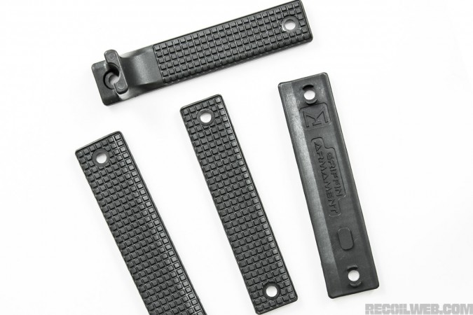 Griffin Armament: Breaking into the Furniture Business | RECOIL