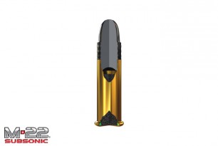 Winchester brings the silence. | RECOIL