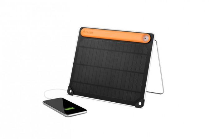 The BioLite Energy Kit | RECOIL