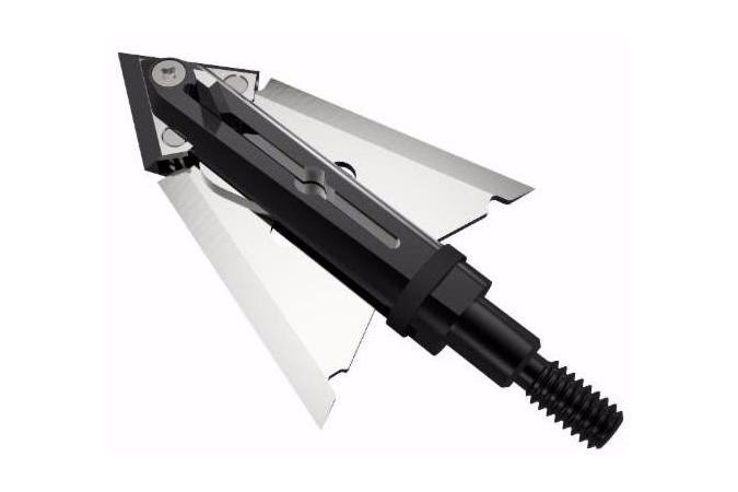 Afflictor Broadheads K2-Hybrid