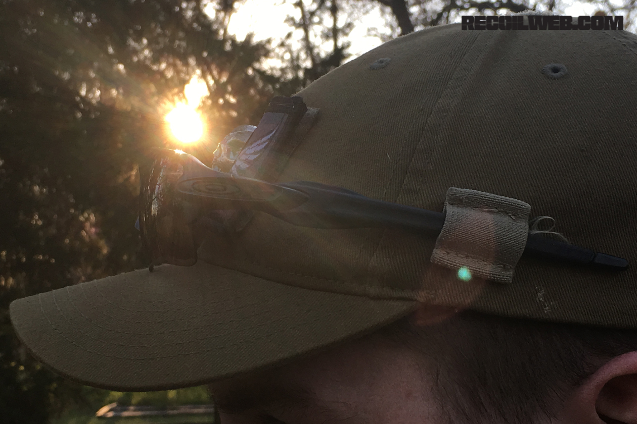 Archangel Design Range Cap (aka Hat, Tactical, AHM1V2) | RECOIL