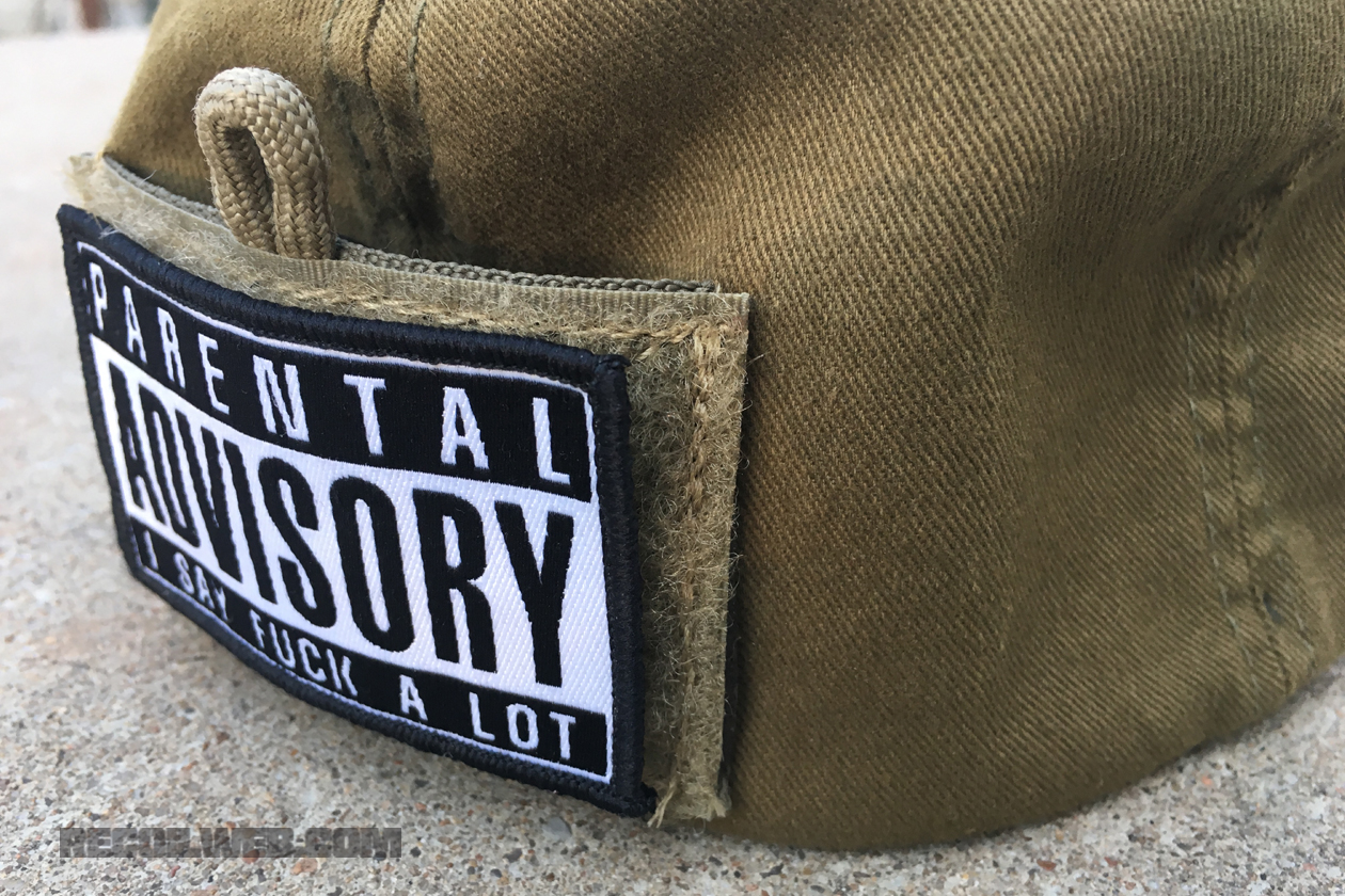 Archangel Design Range Cap (aka Hat, Tactical, AHM1V2) | RECOIL