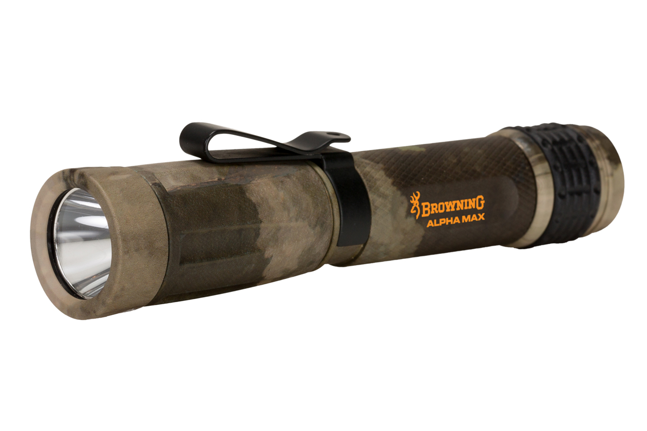 Hell's Canyon Speed Alpha Max