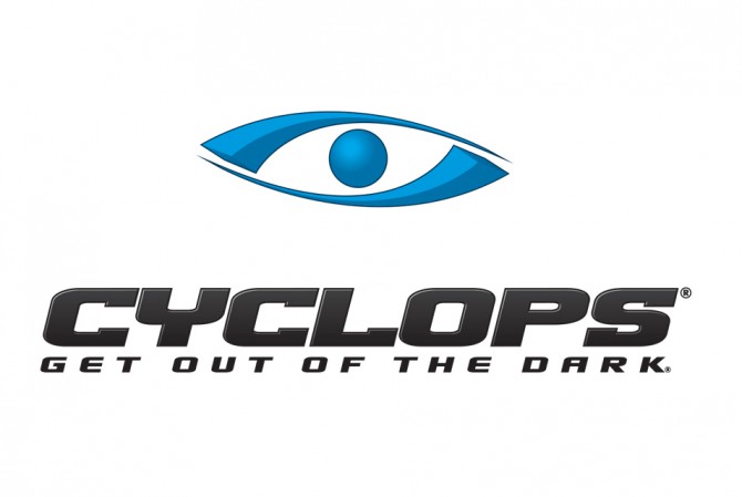 Cyclops LED Bar Light
