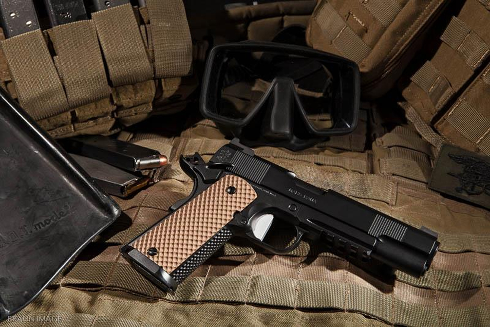 Pick Your Poison: Choose the Right Weapon For You | RECOIL