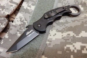 Doug Marcaida Forged in Fire