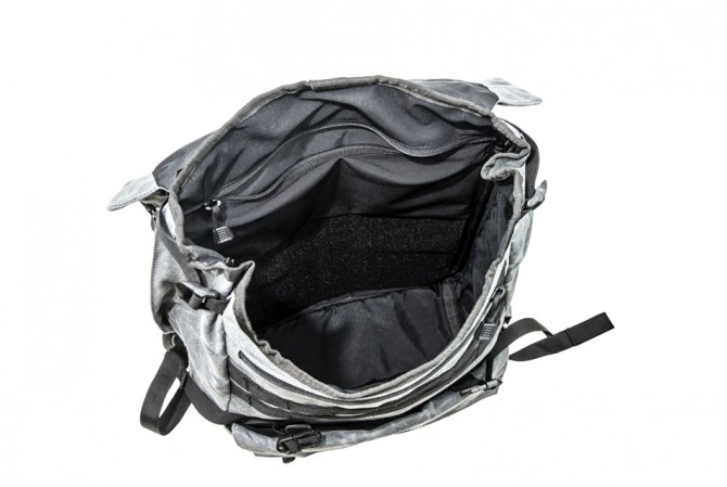 Grey Ghost Gypsy Pack | RECOIL