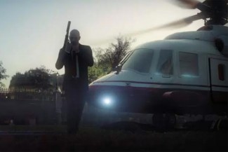 HITMAN 2016 | RECOIL