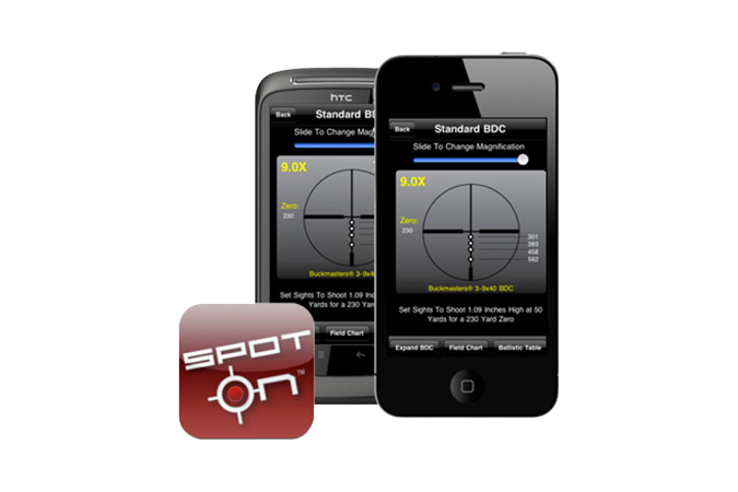 Nikon's BDC Distance Lock Technology