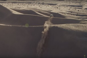 Doonies 2: Glamis Sand Dunes | RECOIL
