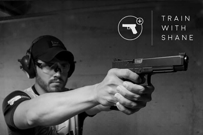 GLOCKLive - Train With Shane
