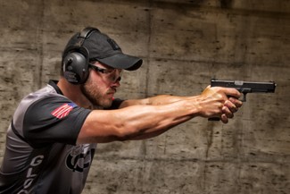 GLOCKLive - Train With Shane