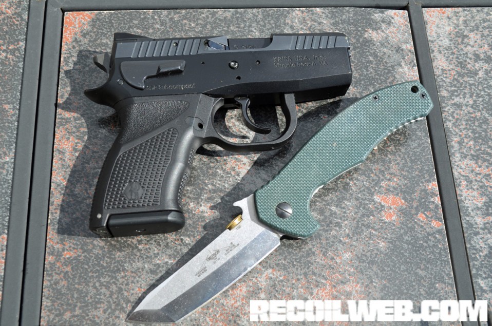 3 EDC Loadouts for Your Monday Morning Carry | RECOIL