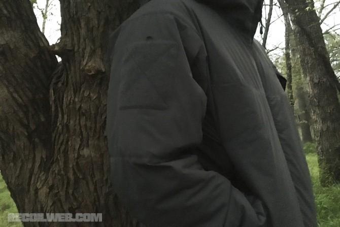 Dead Bird Cold Wx Hoody | RECOIL