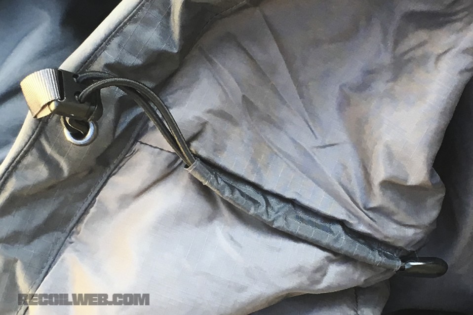 Dead Bird Cold Wx Hoody | RECOIL