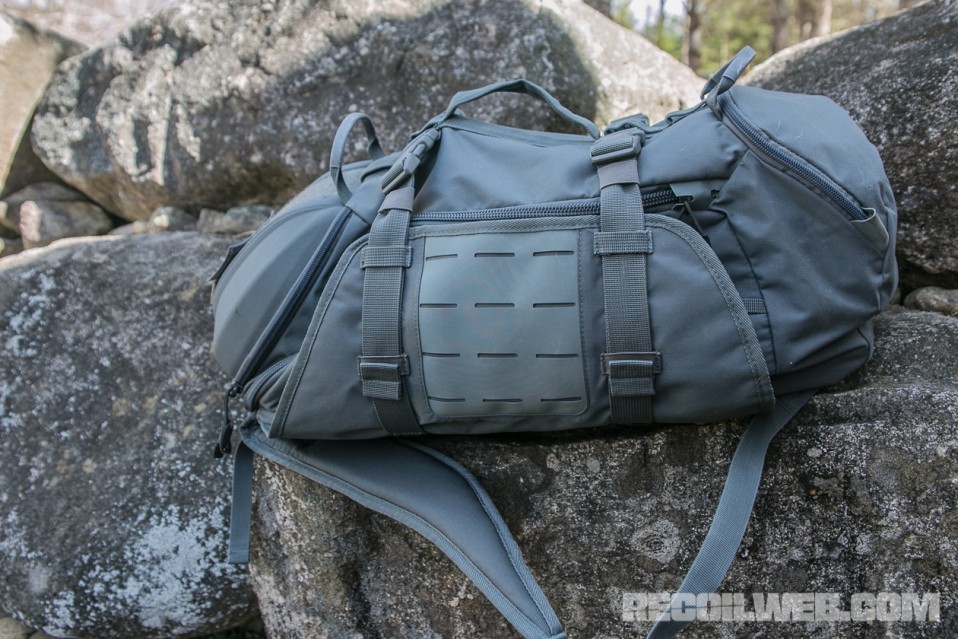 Spending Time with a Prophet - SOG Prophet 33 | RECOIL