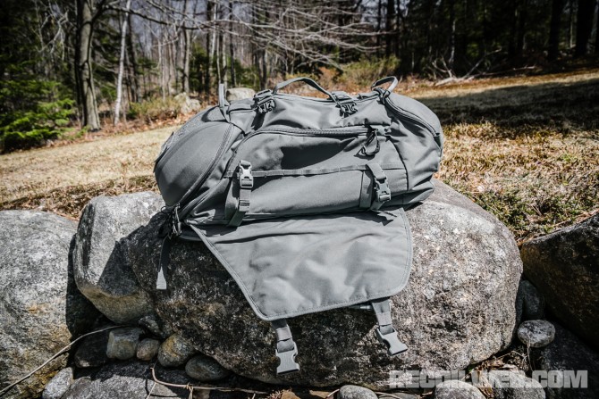 Spending Time with a Prophet - SOG Prophet 33 | RECOIL