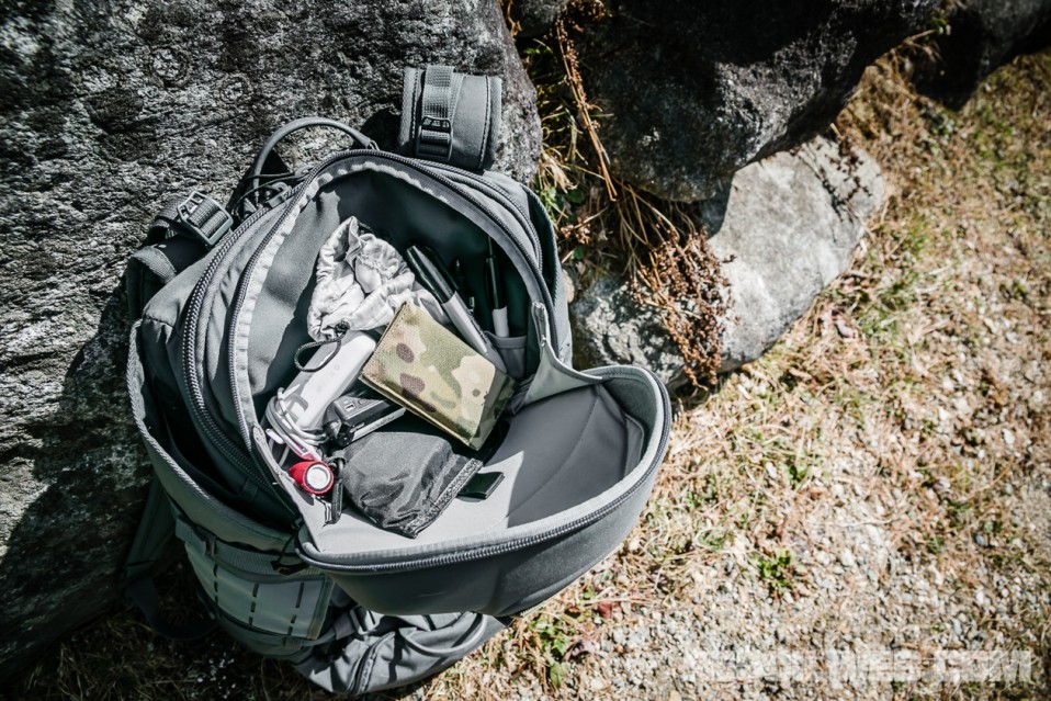 Spending Time with a Prophet - SOG Prophet 33 | RECOIL