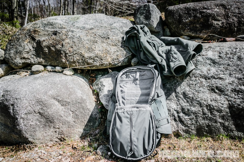 Spending Time with a Prophet - SOG Prophet 33 | RECOIL