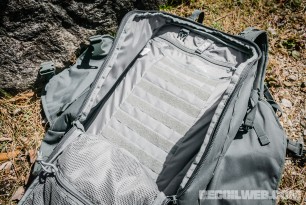 Spending Time with a Prophet - SOG Prophet 33 | RECOIL