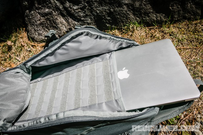 Spending Time with a Prophet - SOG Prophet 33 | RECOIL