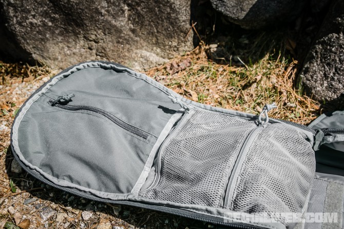 Spending Time with a Prophet - SOG Prophet 33 | RECOIL