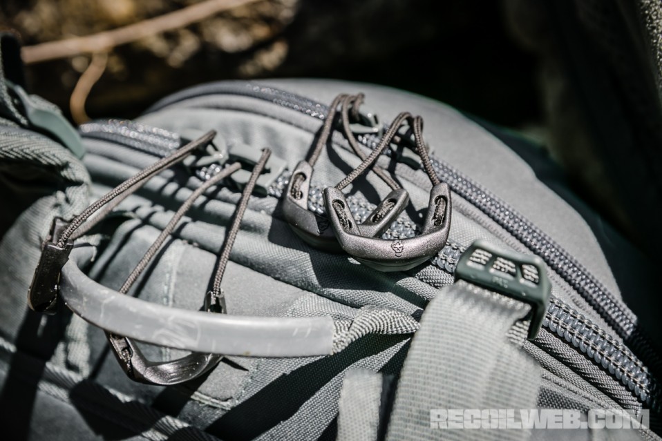 Spending Time with a Prophet - SOG Prophet 33 | RECOIL