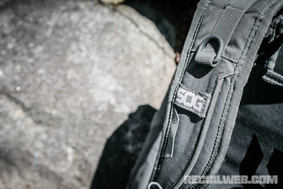 Spending Time with a Prophet - SOG Prophet 33 | RECOIL