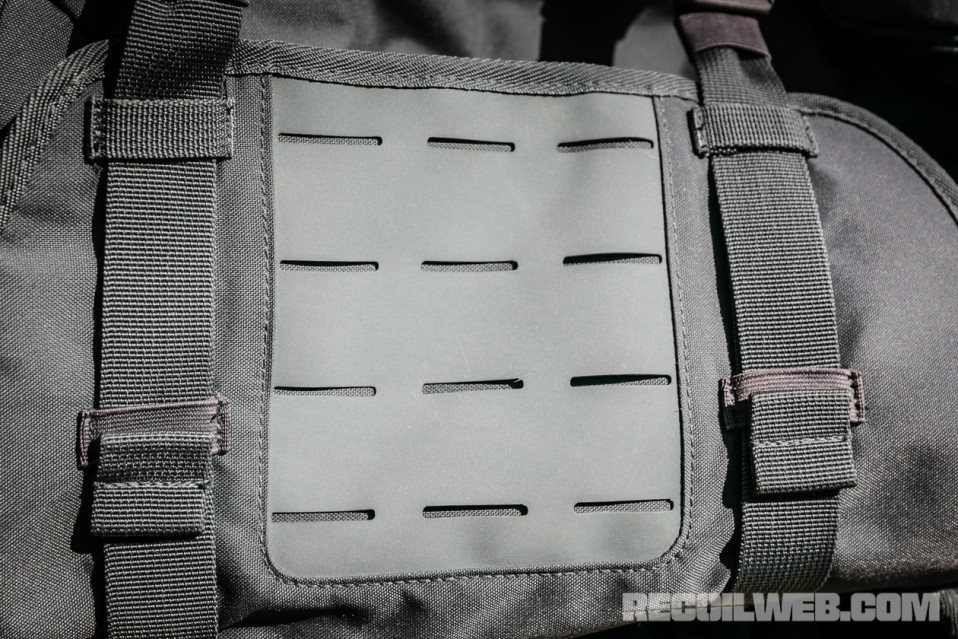 Spending Time with a Prophet - SOG Prophet 33 | RECOIL